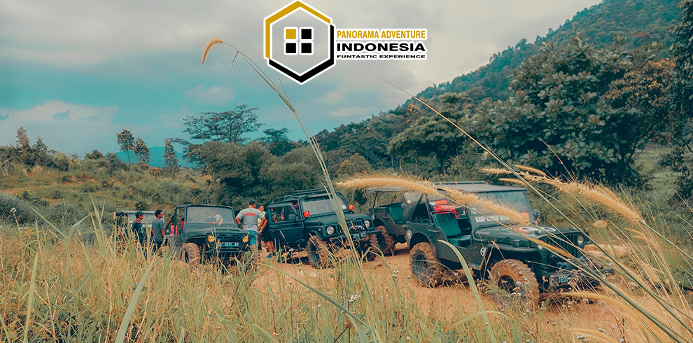 Sentul Arsip - Panorama Adventure Indonesia